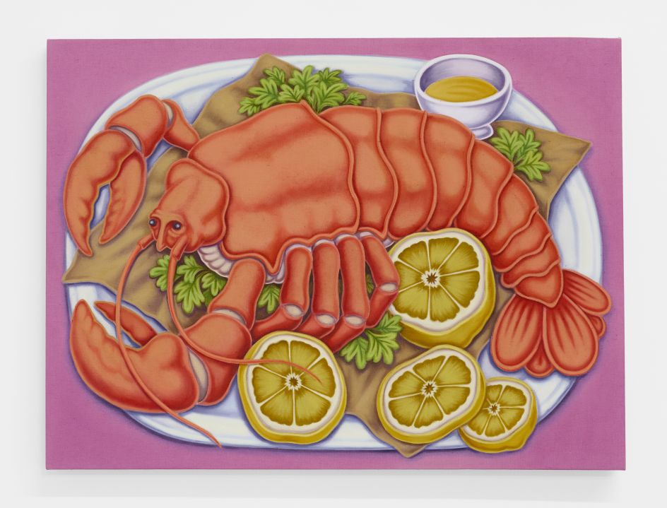 'Everything in life needs some drama': Pedro Pedro's appetising still ...