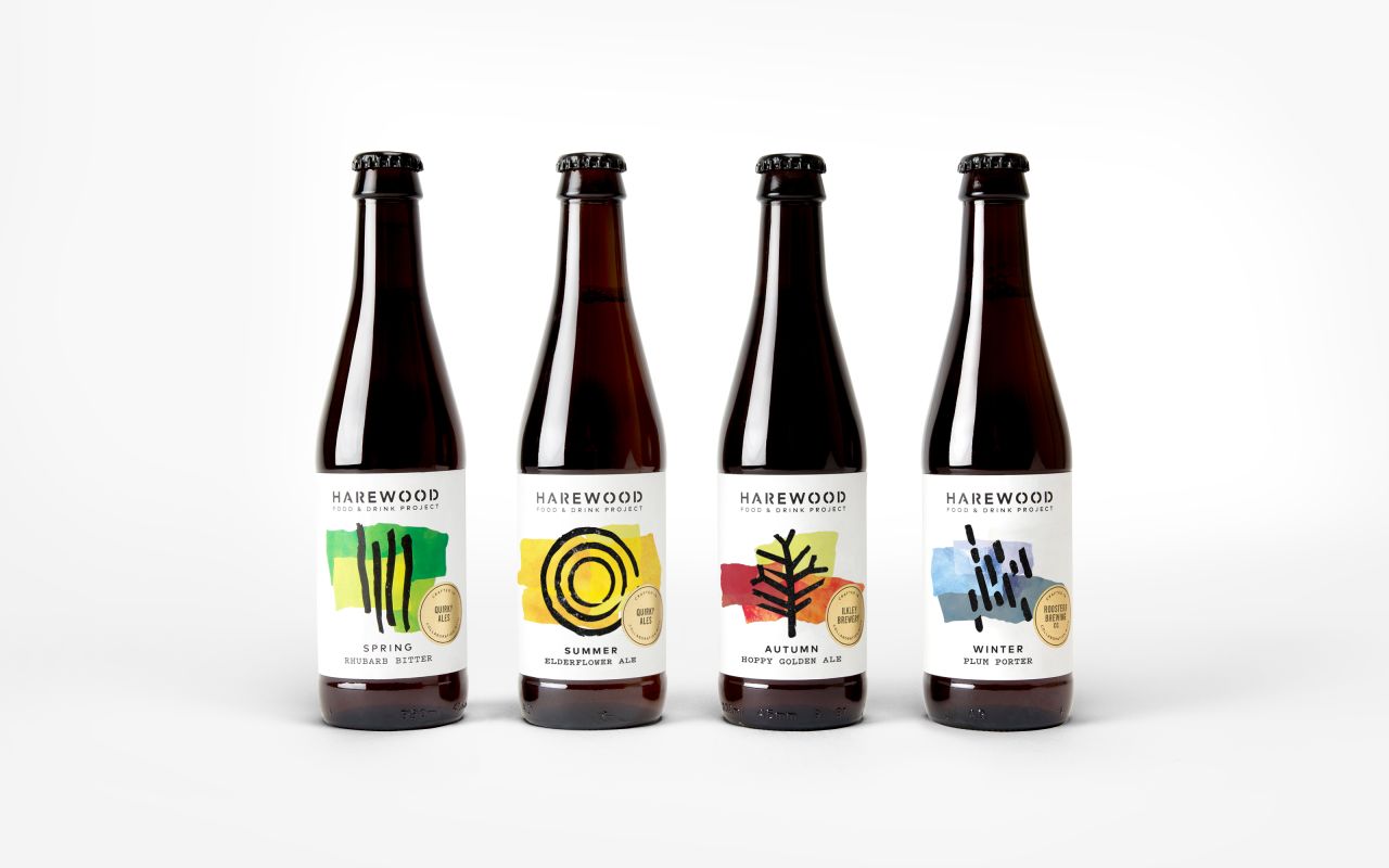 Robot Food celebrates the best of Yorkshire produce with Harewood Food ...