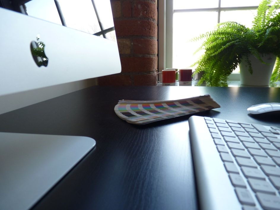 A cute and inspiring workspace for DE22 in Derby | Creative Boom