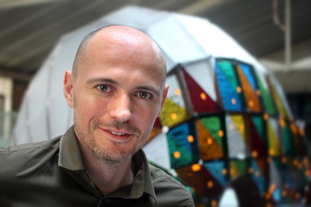 Dominic Wilcox on the endless possibilities of inventions and ...