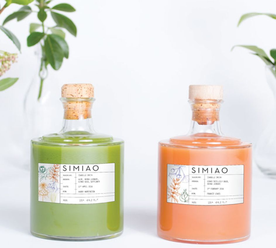 20 student packaging designs you wish existed | Creative Boom