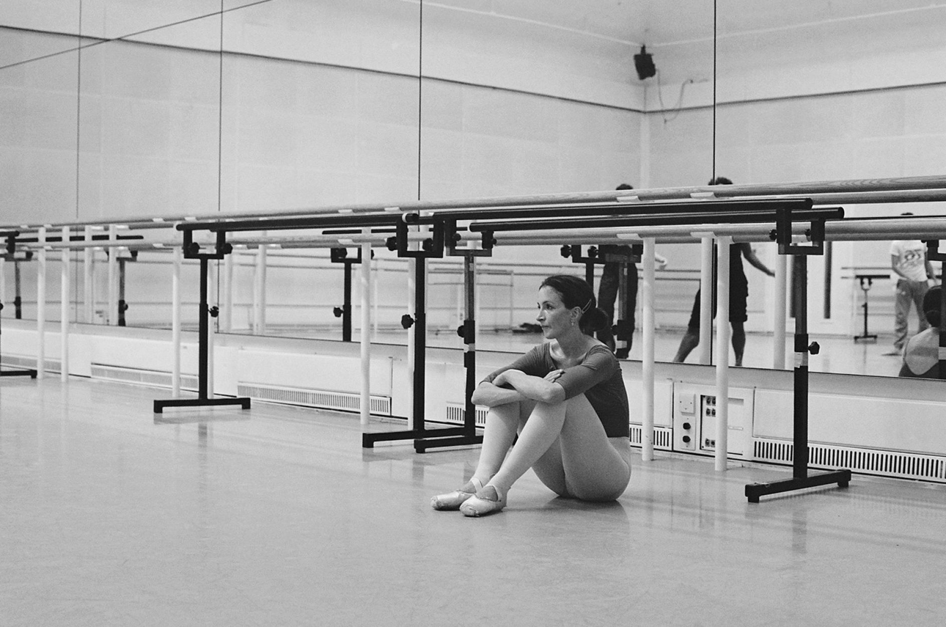 Honest photographs that show the 'sweat, blood and repetition' behind ...