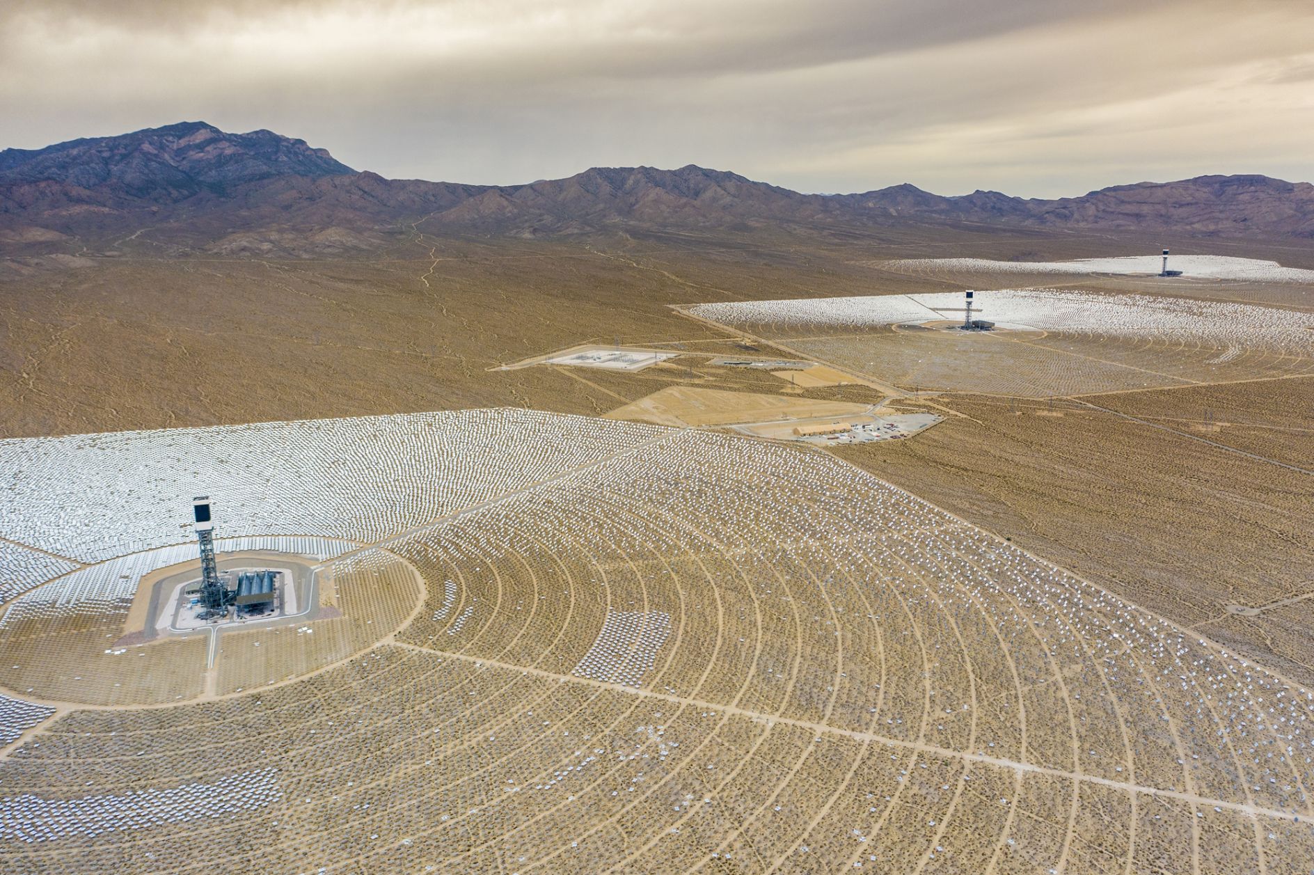 Photographs in the wake of 'Storm Area 51' reveal stories of blue orbs ...