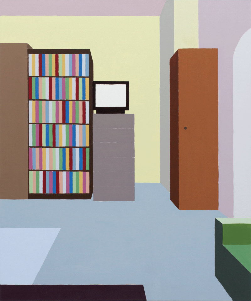 Zsofia Schweger uses art to explore ideas of identity and belonging ...