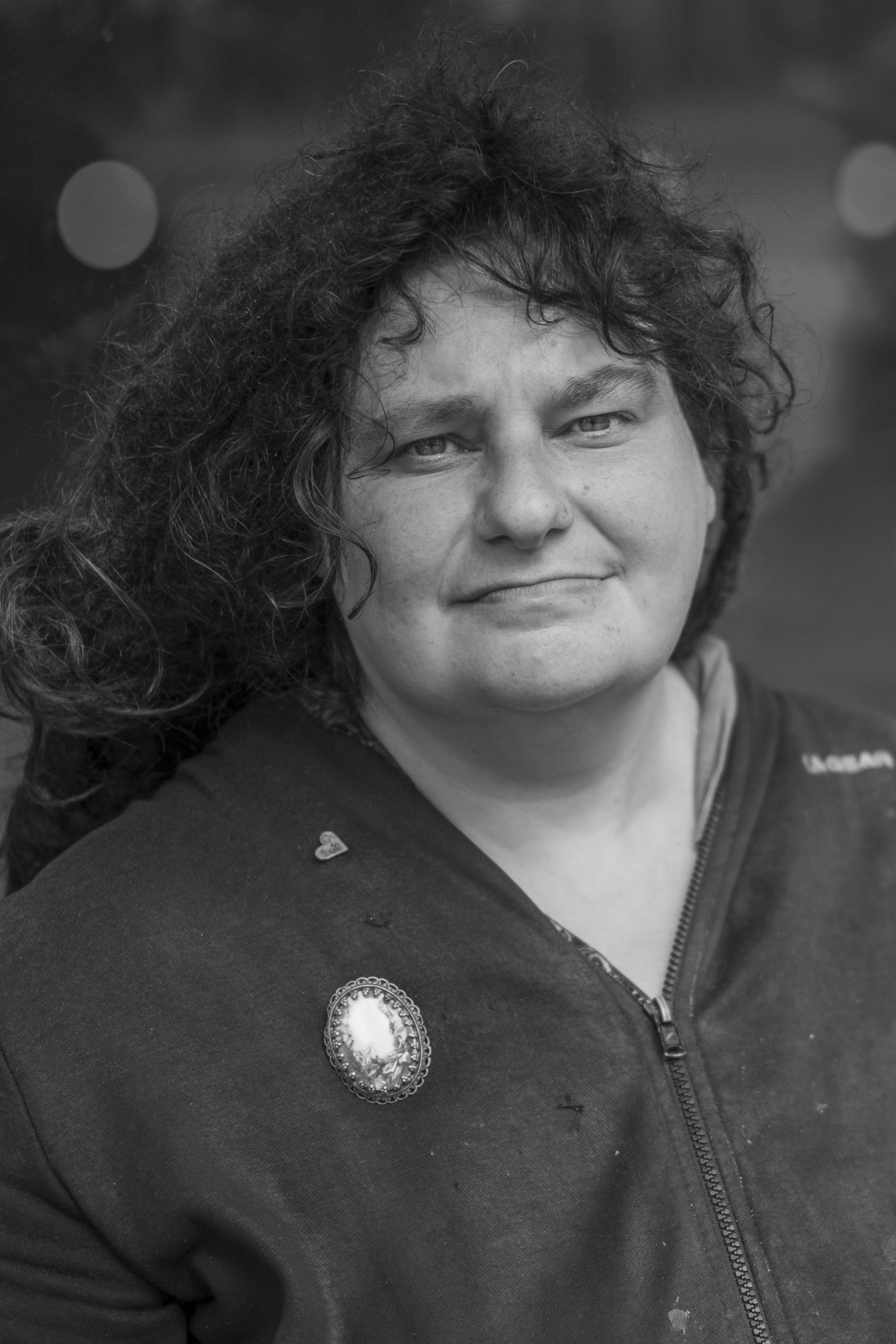 Giving homelessness a voice: Marc Davenant on embedding humanity in his ...