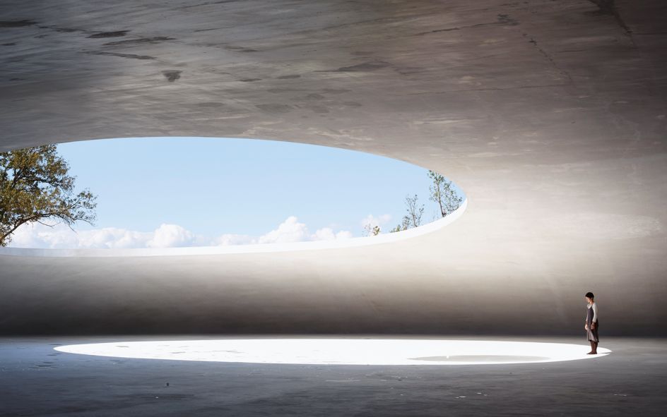 Concrete: Stunning photography of the world's most magnificent concrete ...