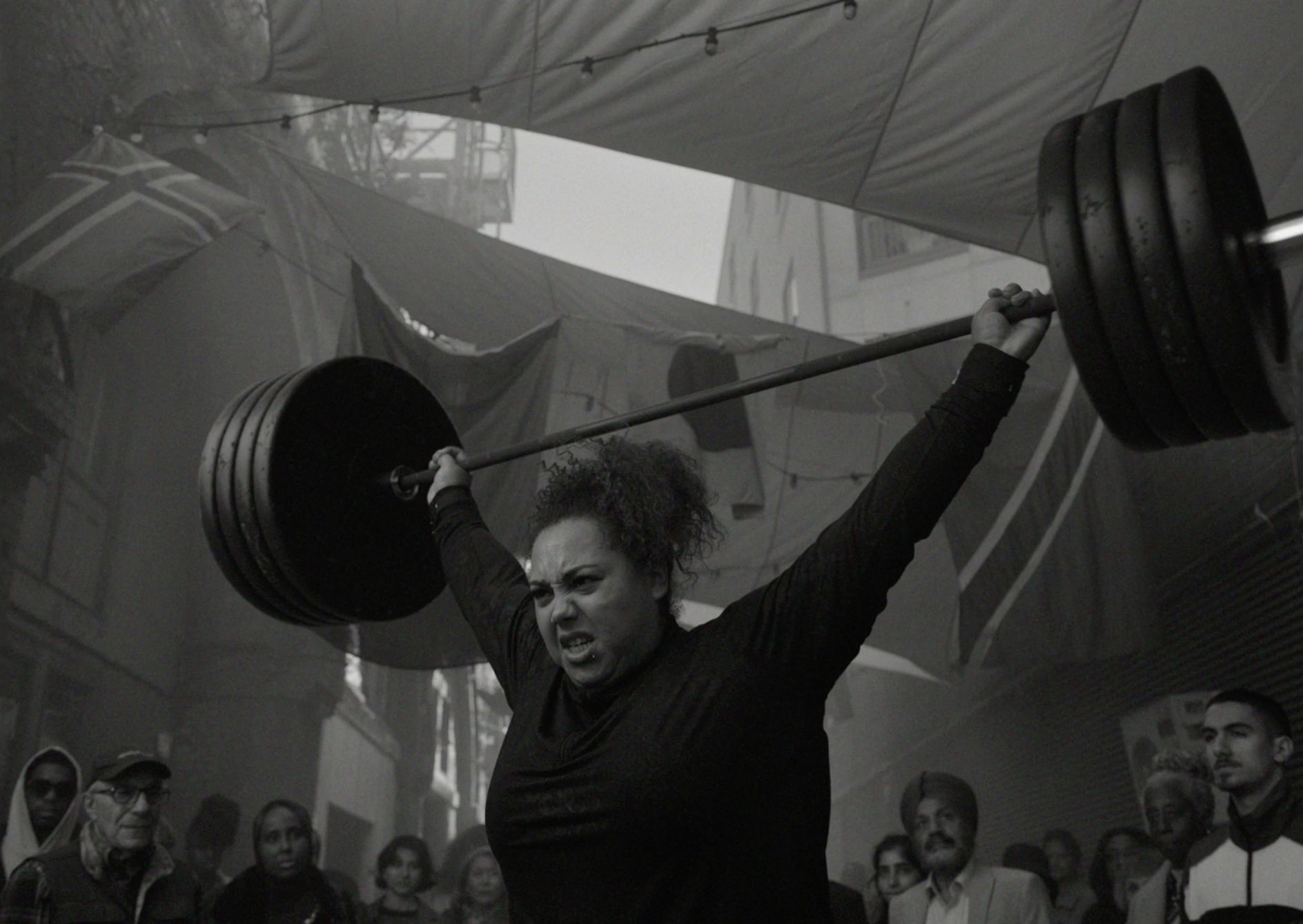 We Know Our Place: BBC Creative's new short film celebrates women in ...
