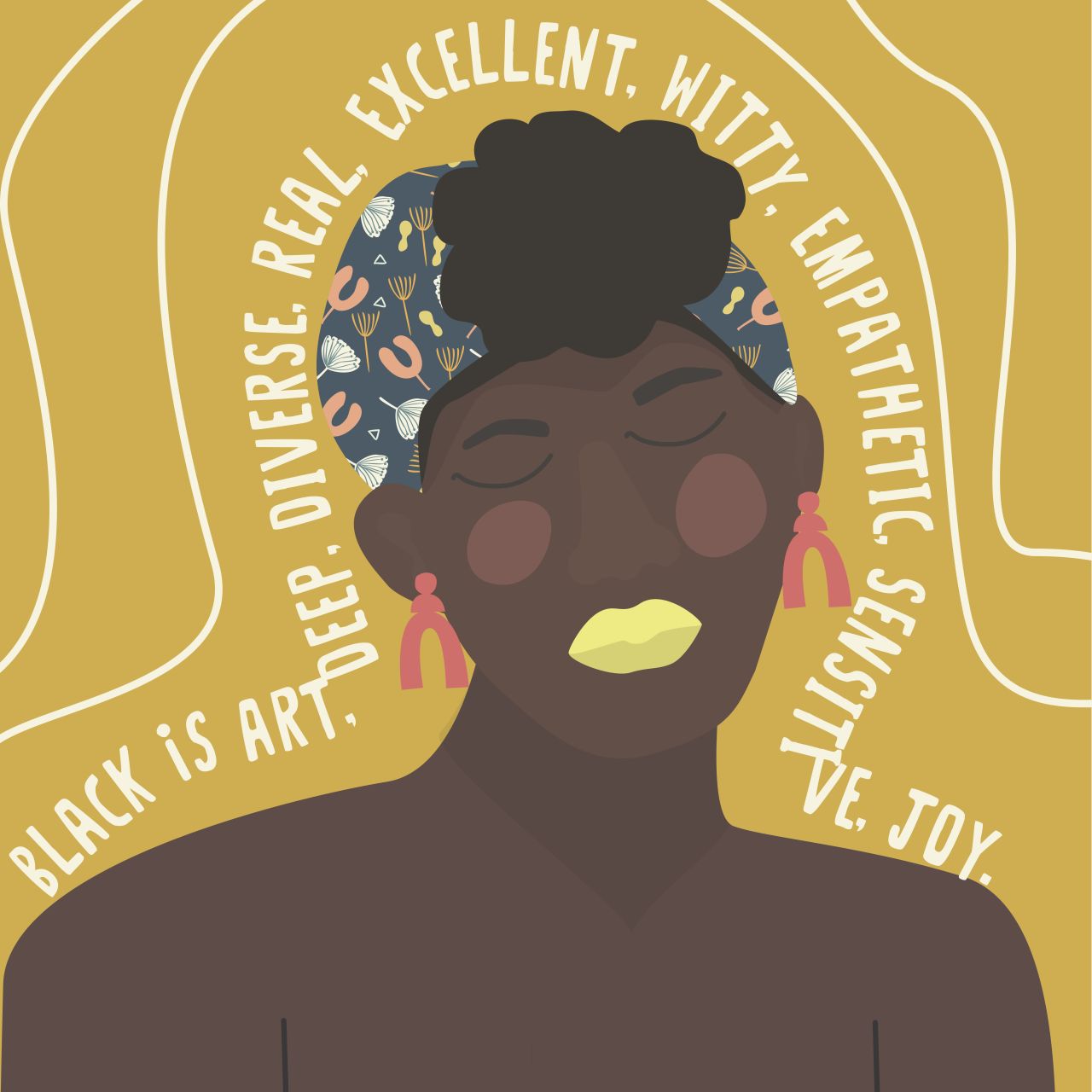 Cultural Diversity: The illustrators who are proving just how much ...