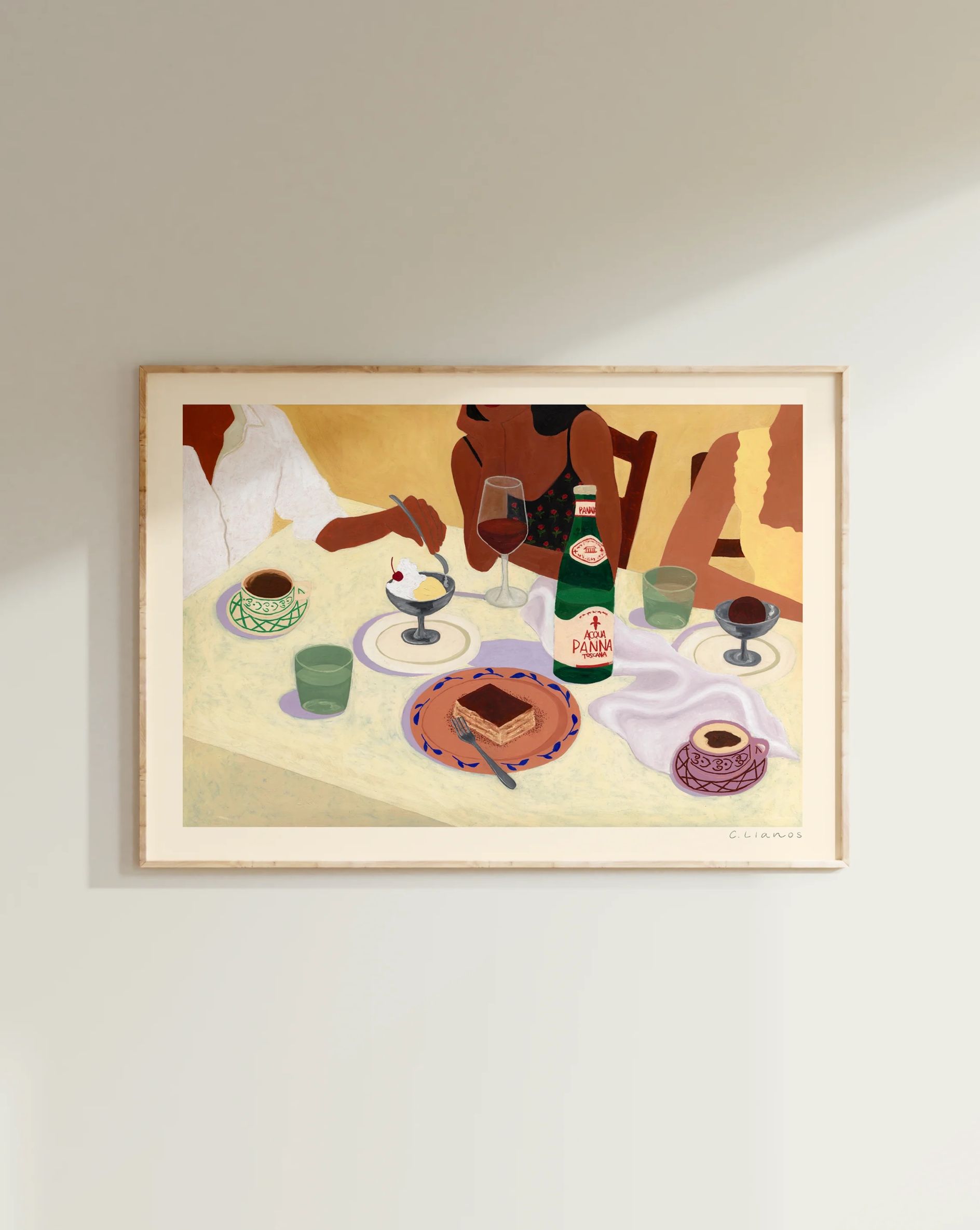 Independent artists to buy prints from this summer | Creative Boom