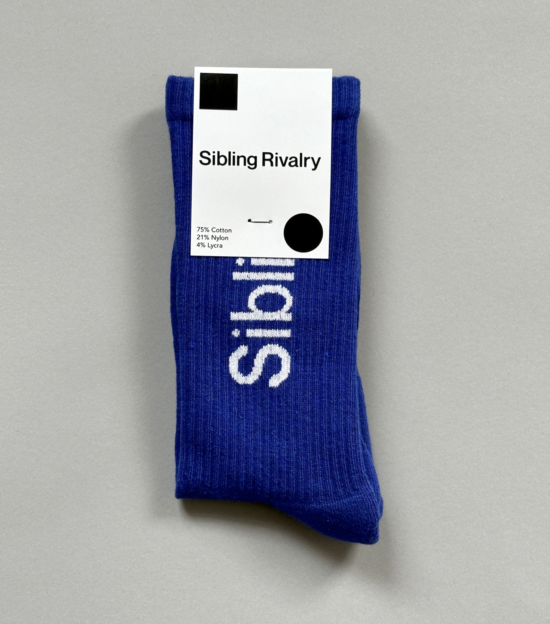 Sibling Rivalry lets its diverse personality shine in playful new ...