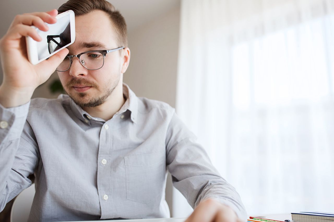 Dealing with modern anxiety: How to tackle that rising, dreaded feeling ...