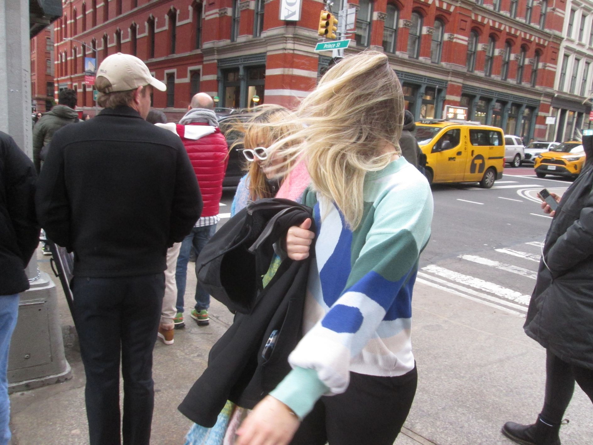 Photographer Jeff Rothstein on taking inspiration from New York City's ...