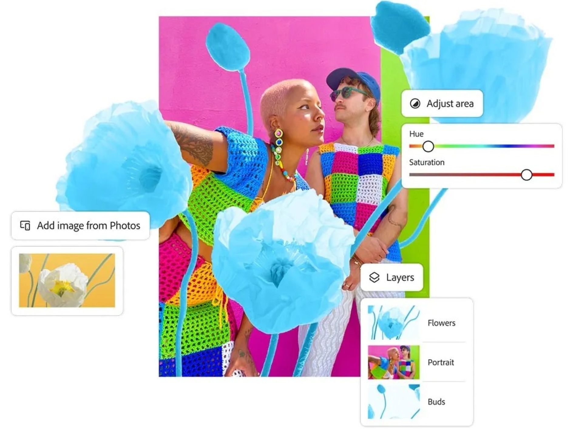 Adobe launches Photoshop on iPhone (properly) for the first time ...