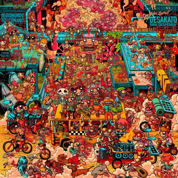 23 of the best motion designers to follow for visual inspiration ...