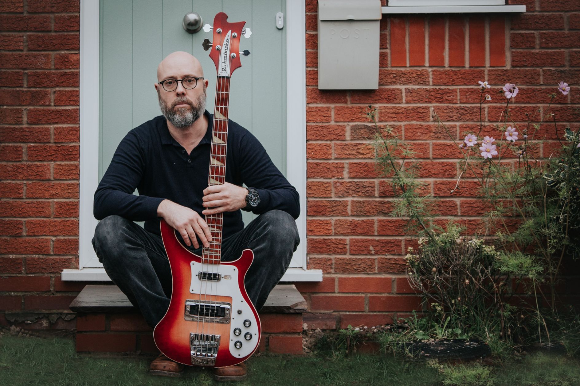 Front of House: Portraits of musicians impacted by the global pandemic ...