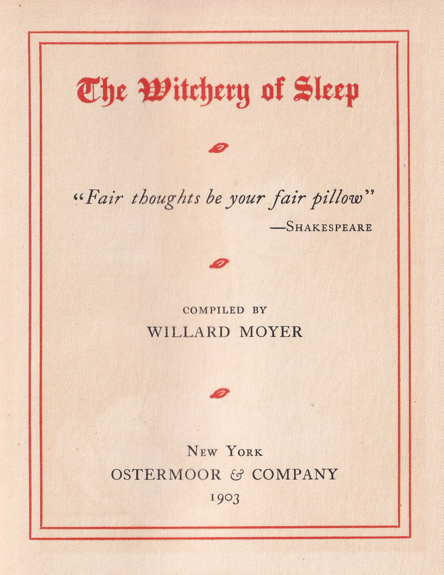 Parker crafts modern new identity for historic mattress brand Ostermoor ...