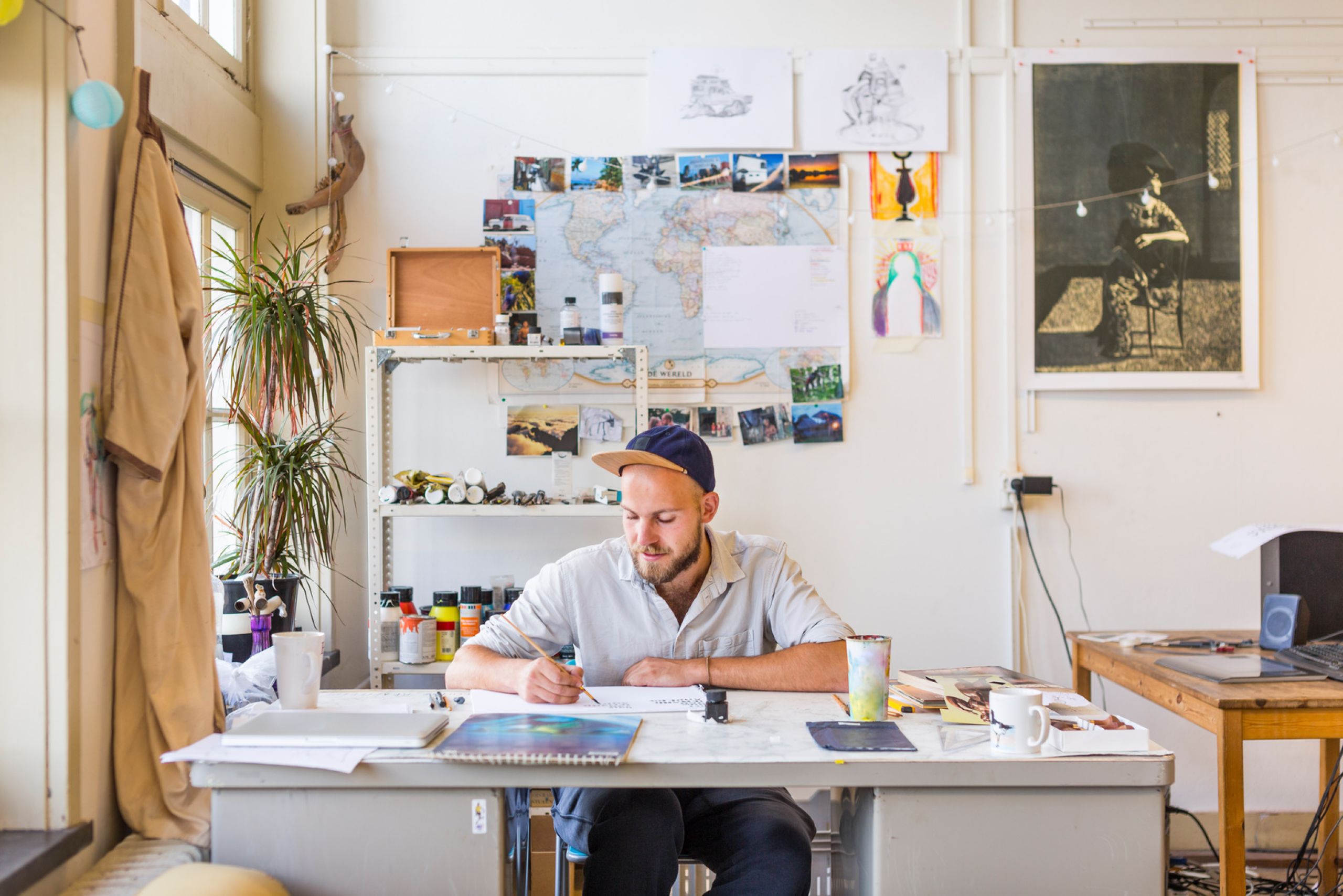 Showcasing illustration work: how to create your best portfolio ...