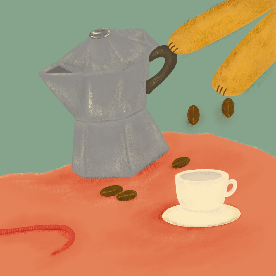 Lisa Ha spreads joy with her delightfully colourful and whimsical ...