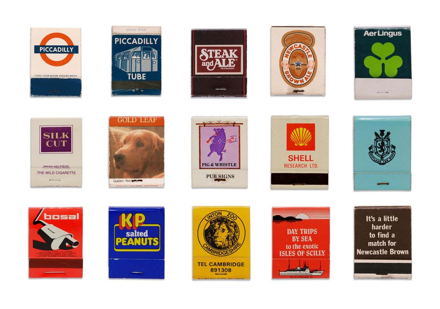 Expressive Type Today: How typography captivates in a world of visual ...