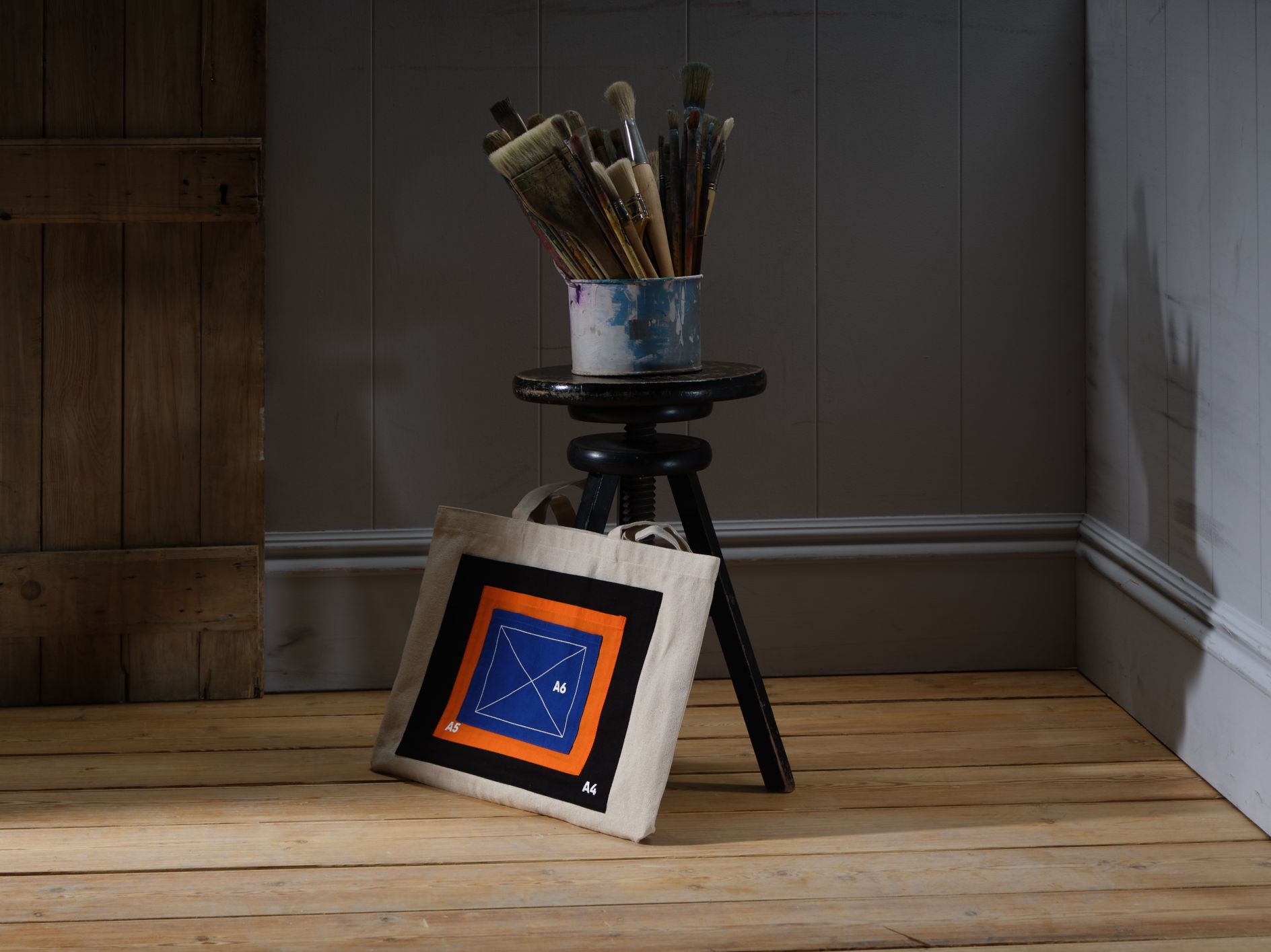 Pentagram partners Angus Hyland and Jon Marshall help redesign the ...