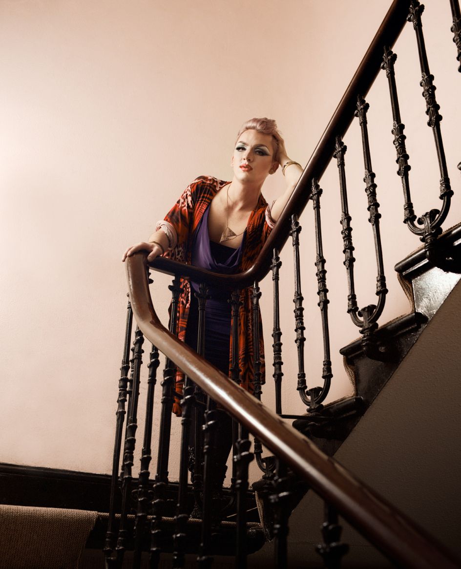 Drag Queens at Home: Jan Klos goes ‘behind the scenes’ to capture drag ...