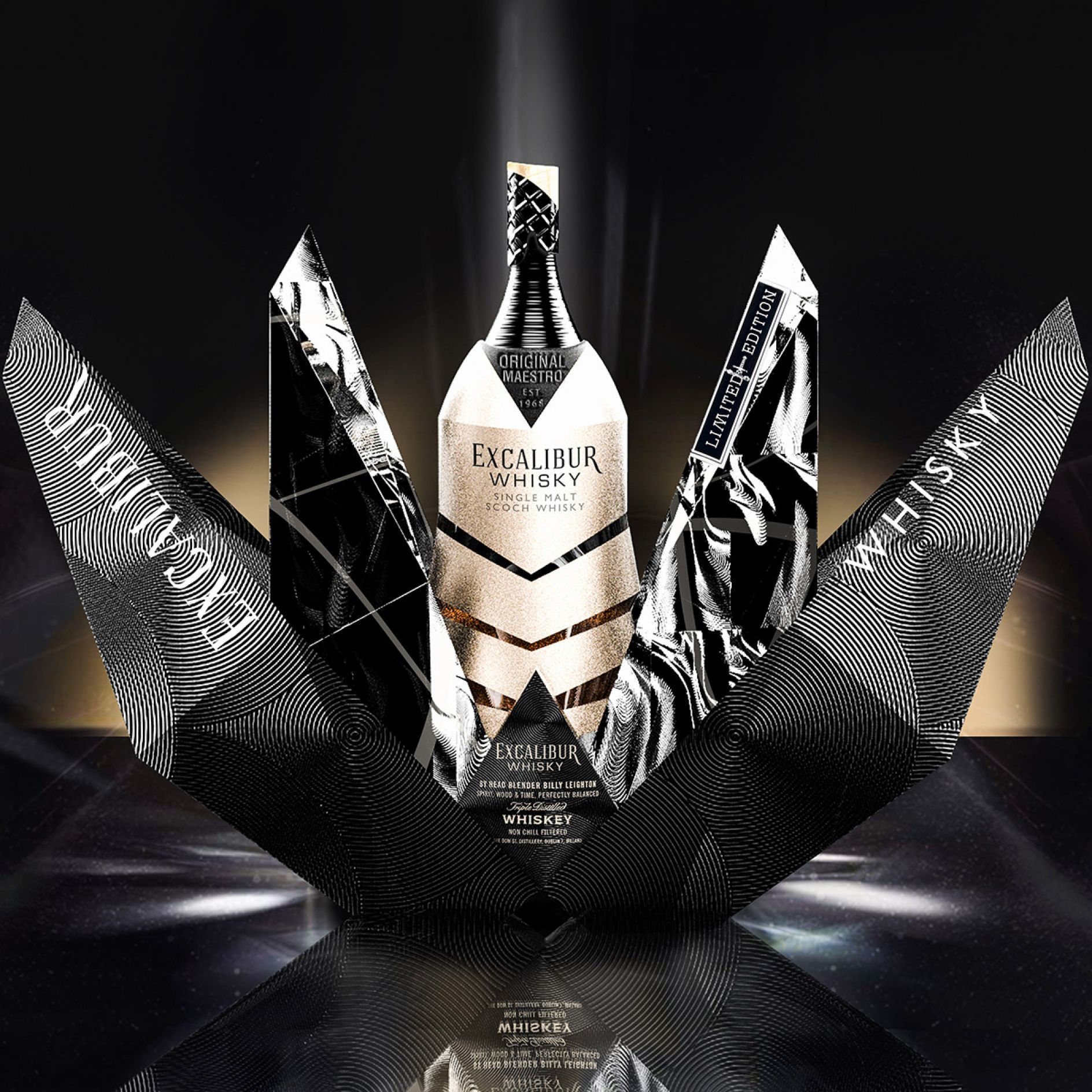 10 of the best packaging designs to inspire you to enter this year's A ...