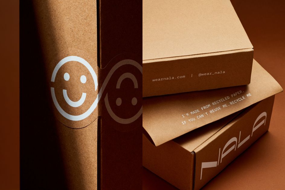 Universal Favourite crafts an inclusive identity for game-changing ...