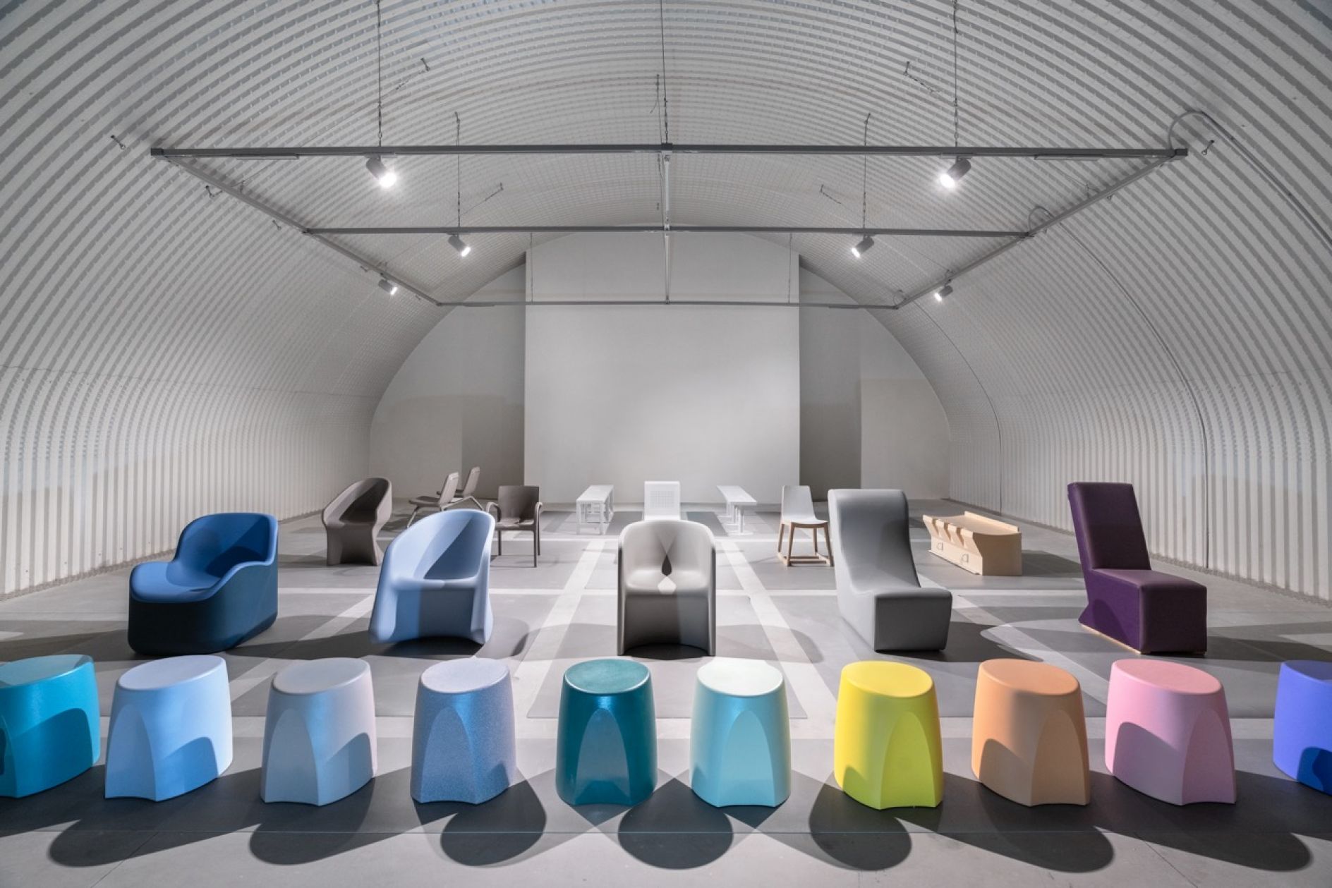 Behind bars and beyond walls: Dropcity Launches with a provocative ...