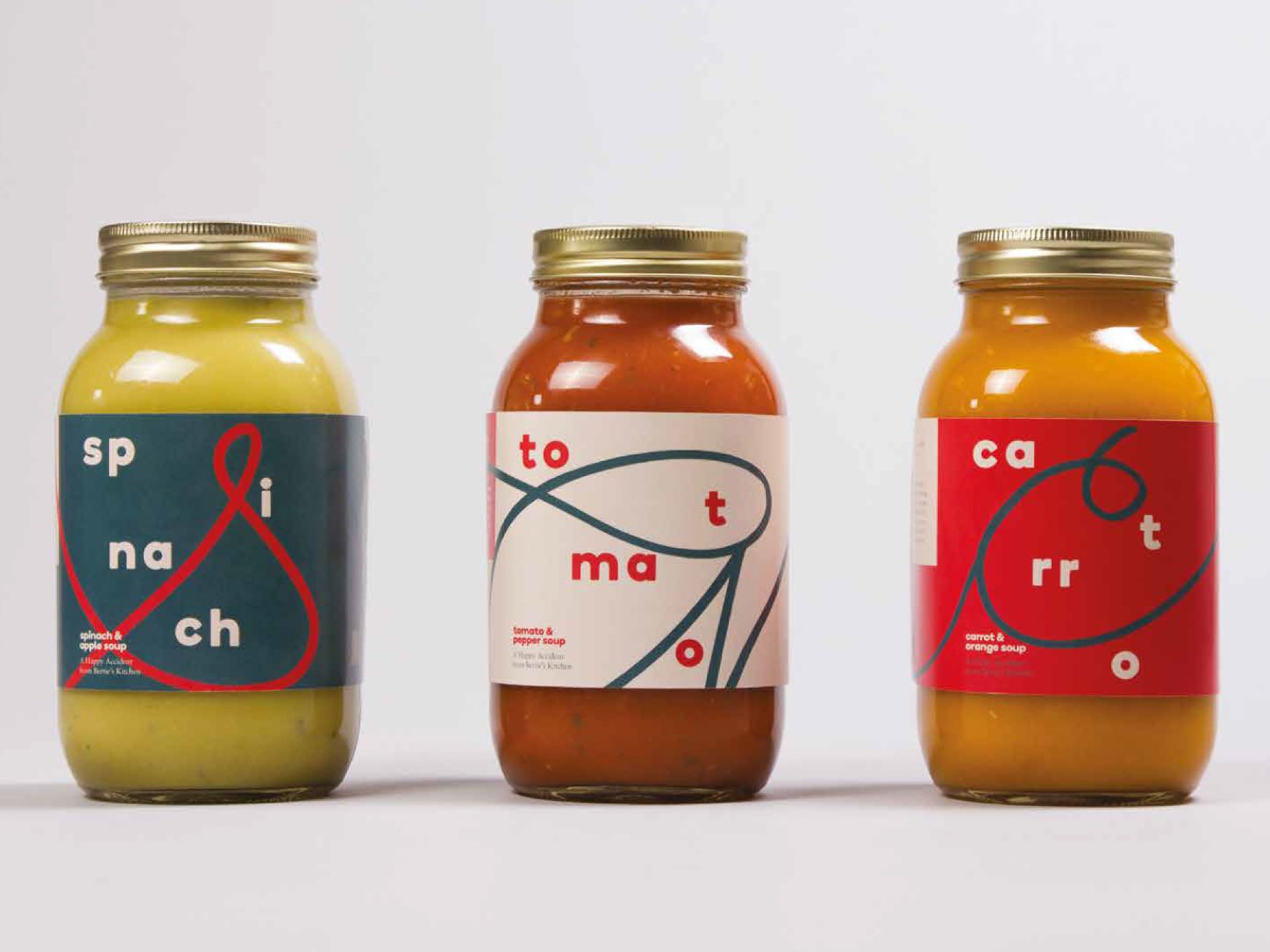 20 of the best packaging designs by students that we wish were real ...