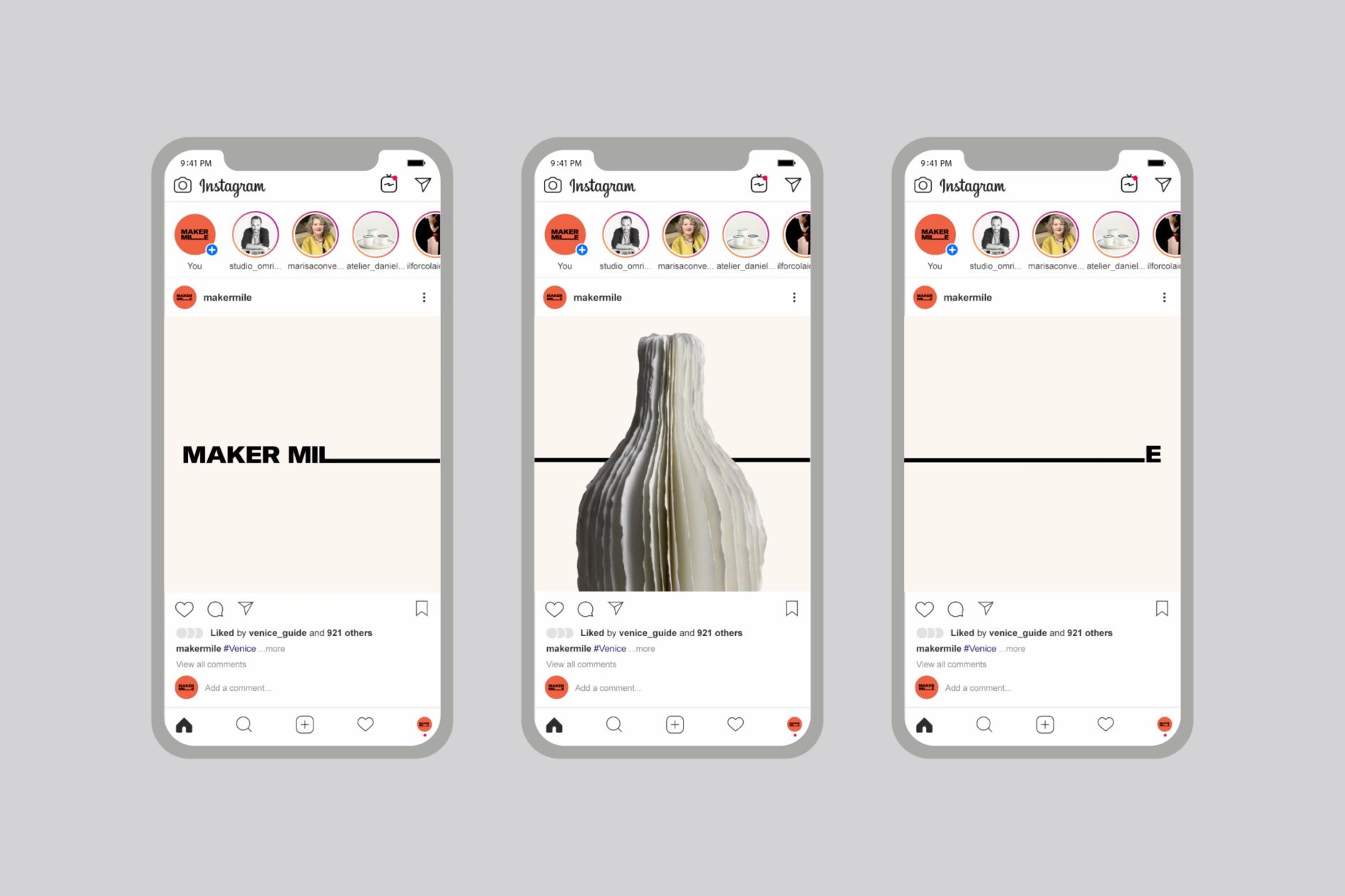 Pentagram's Astrid Stavro celebrates the joy of craft in stretchy ...