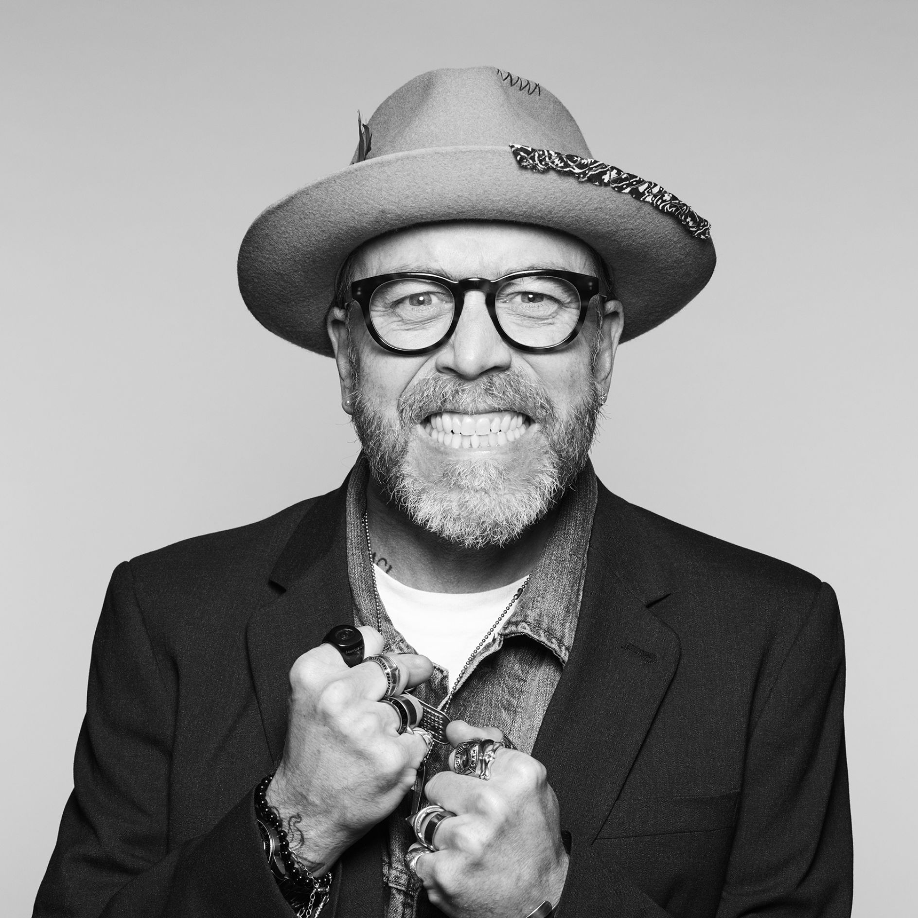 Suki Thompson and Rankin ask leading creatives how they 'reset' and ...