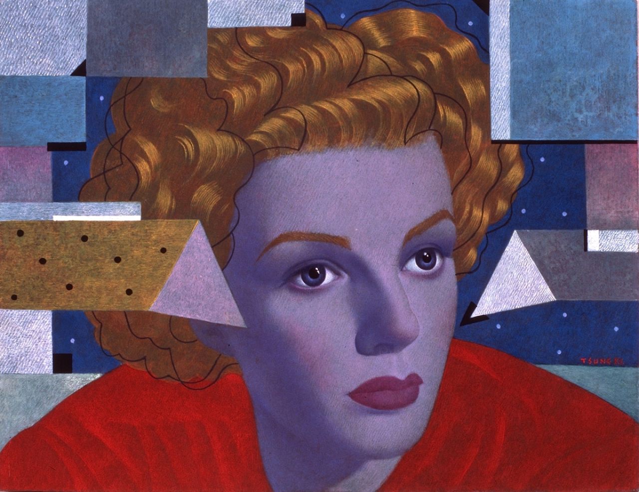 Screen Sirens: Stunning portraits of iconic Hollywood starlets ...