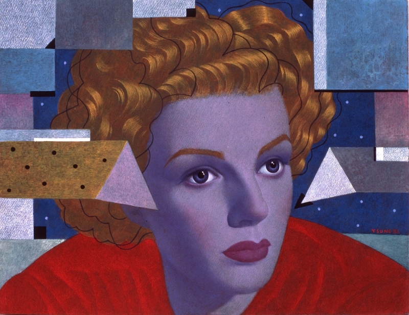 Screen Sirens: Stunning portraits of iconic Hollywood starlets ...