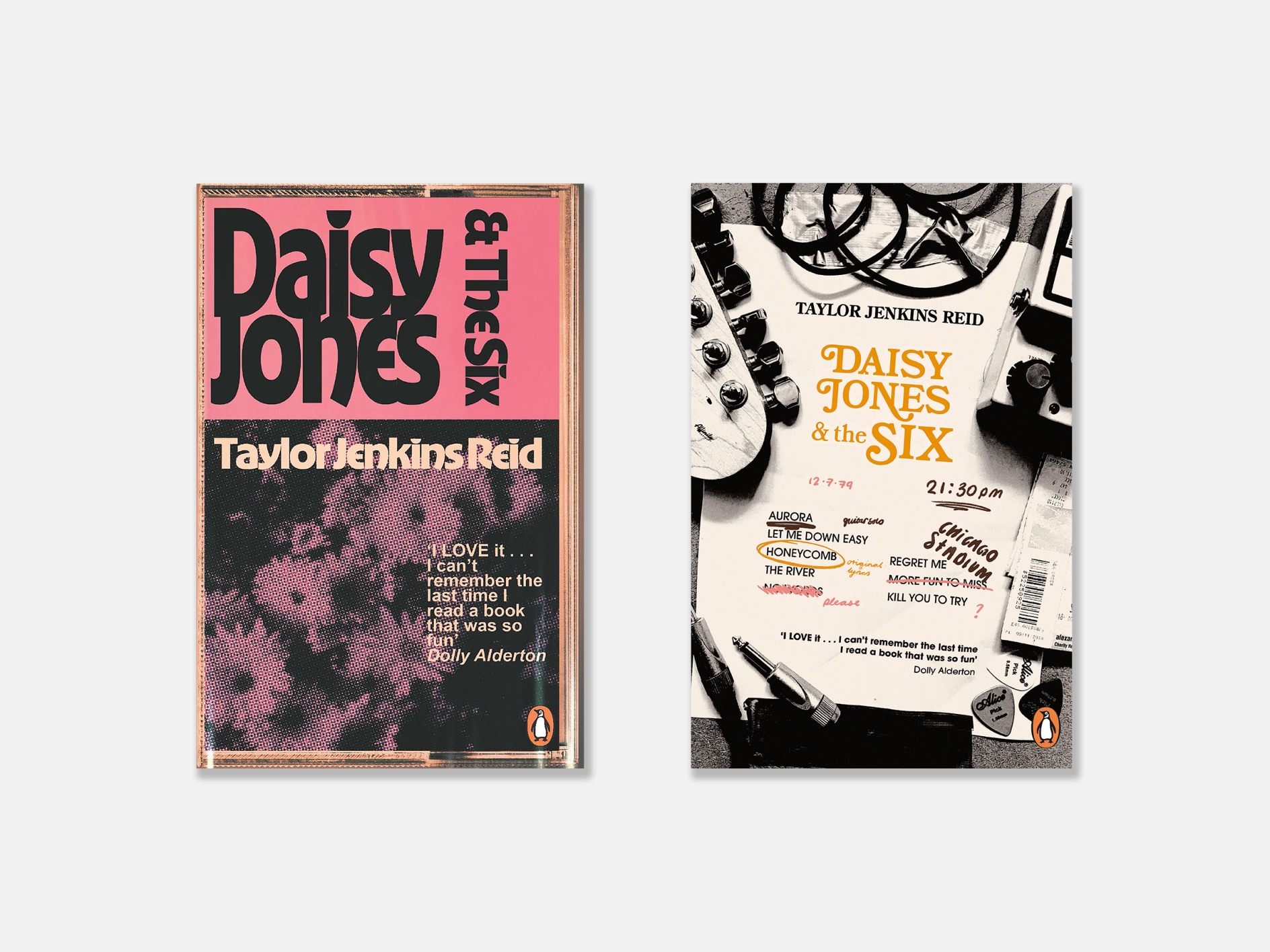 Penguin Books reveals the winners of its 2024 Cover Design Award ...