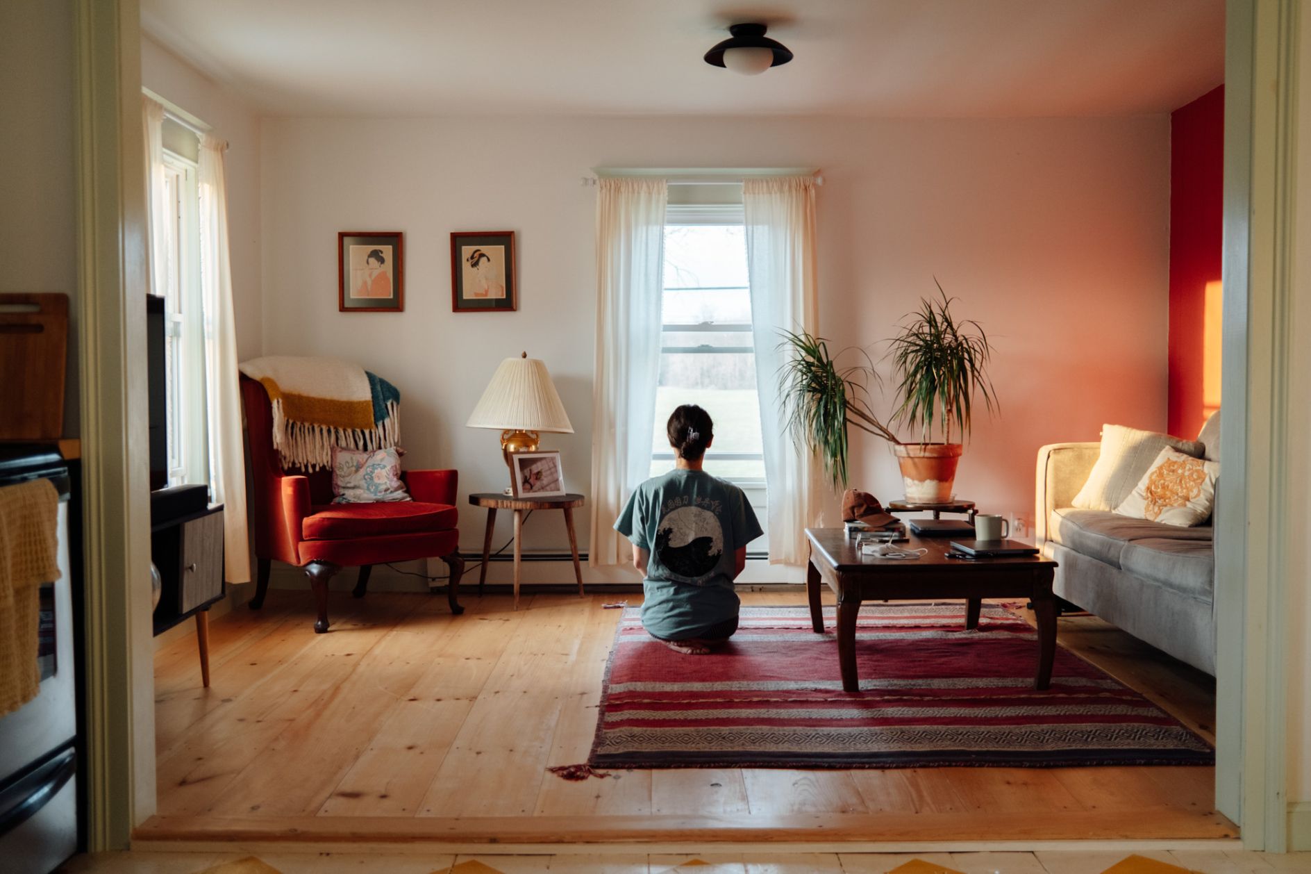 Hiding in Hudson: Photographs of the 2024 solar eclipse in New York ...