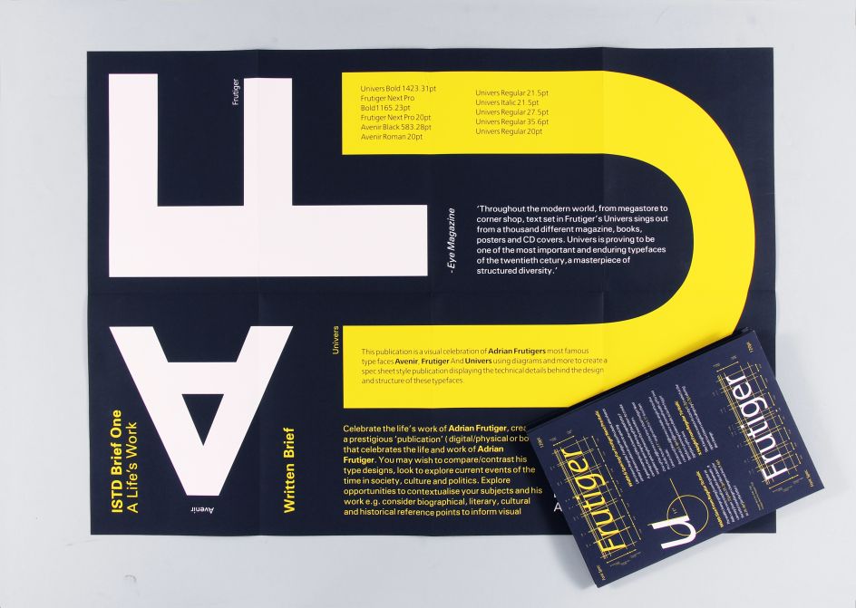 40 fonts that will be popular with designers in 2023 | Creative Boom