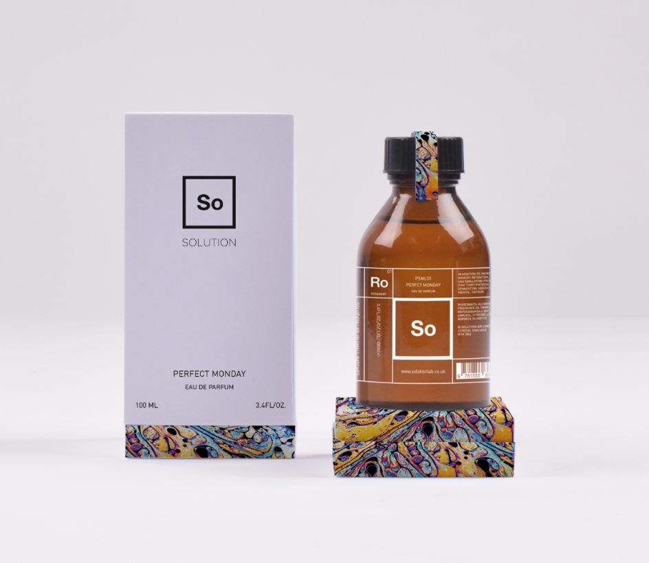 20 student packaging designs you wish existed | Creative Boom