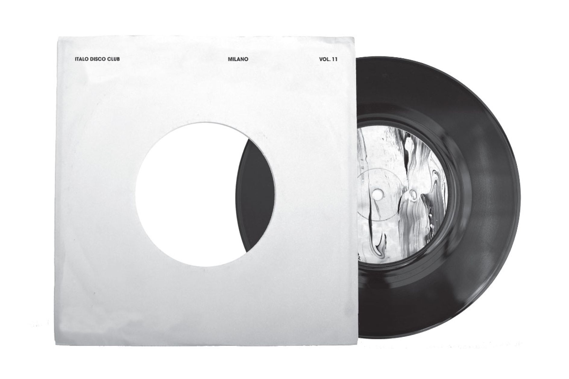 16 handmade album covers created by graphic design students | Creative Boom