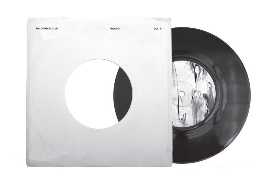 16 handmade album covers created by graphic design students | Creative Boom