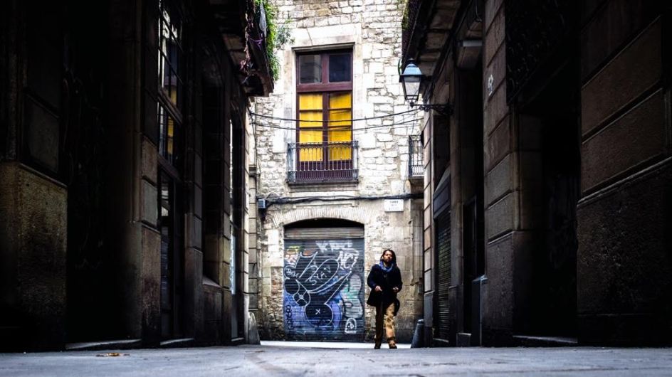 Catalan Spirit: Street photography that reveals the warmth of Barcelona ...