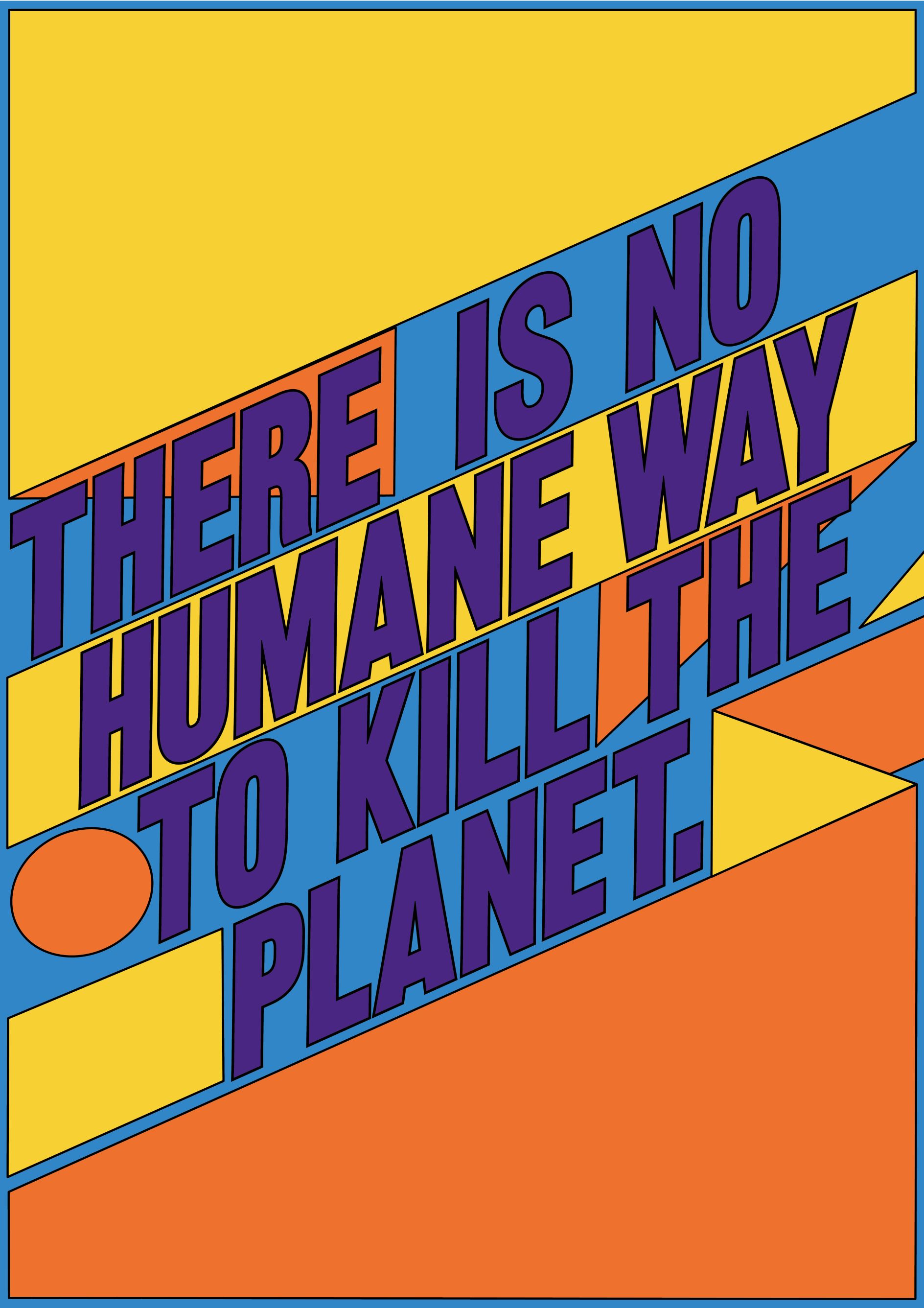 Raissa Pardini reveals her 'Type of Revolution' in a new exhibition of ...