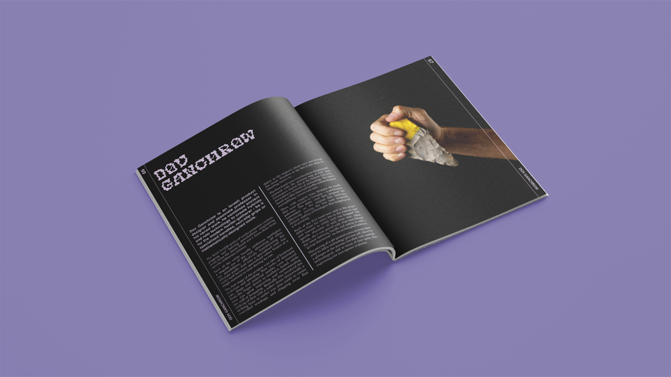 Roam magazine celebrates the modern folk movement in a refreshing new ...