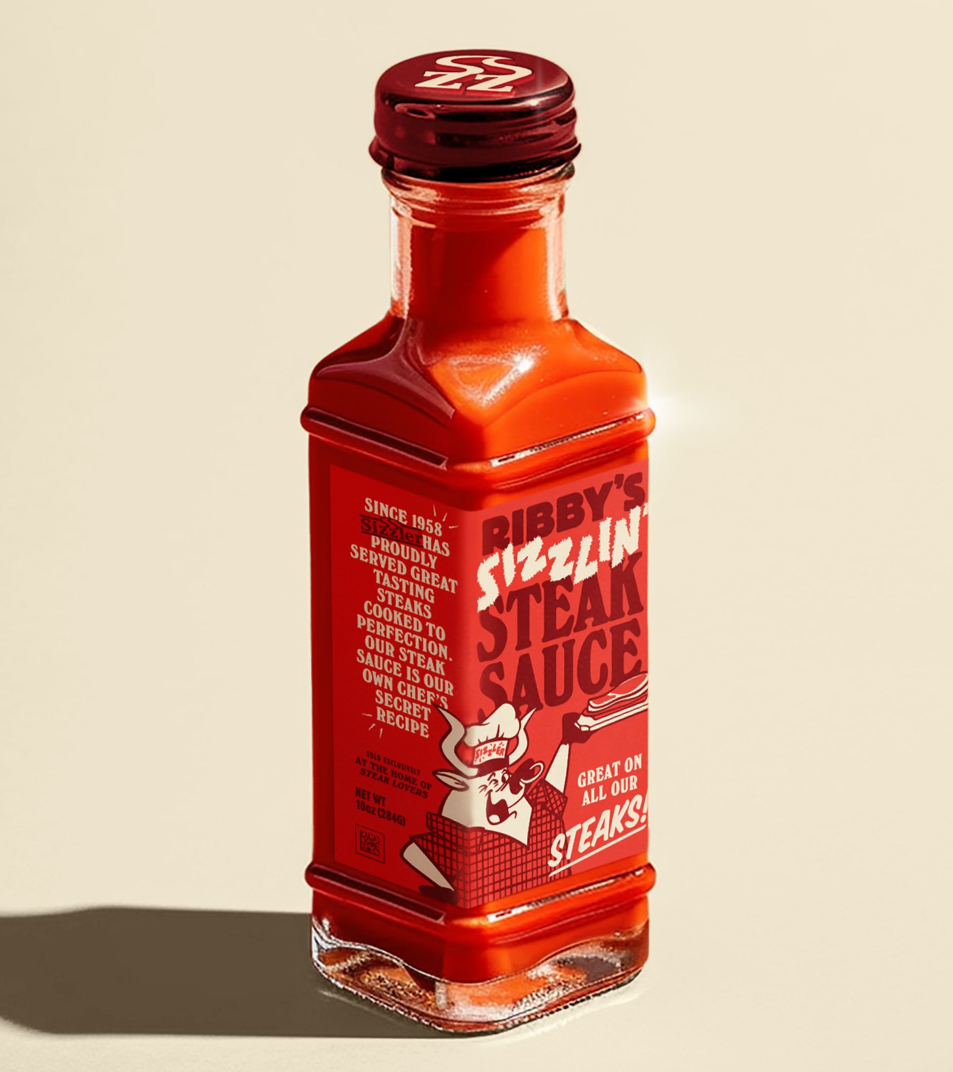 New branding by Tavern helps revive America's iconic Sizzler ...