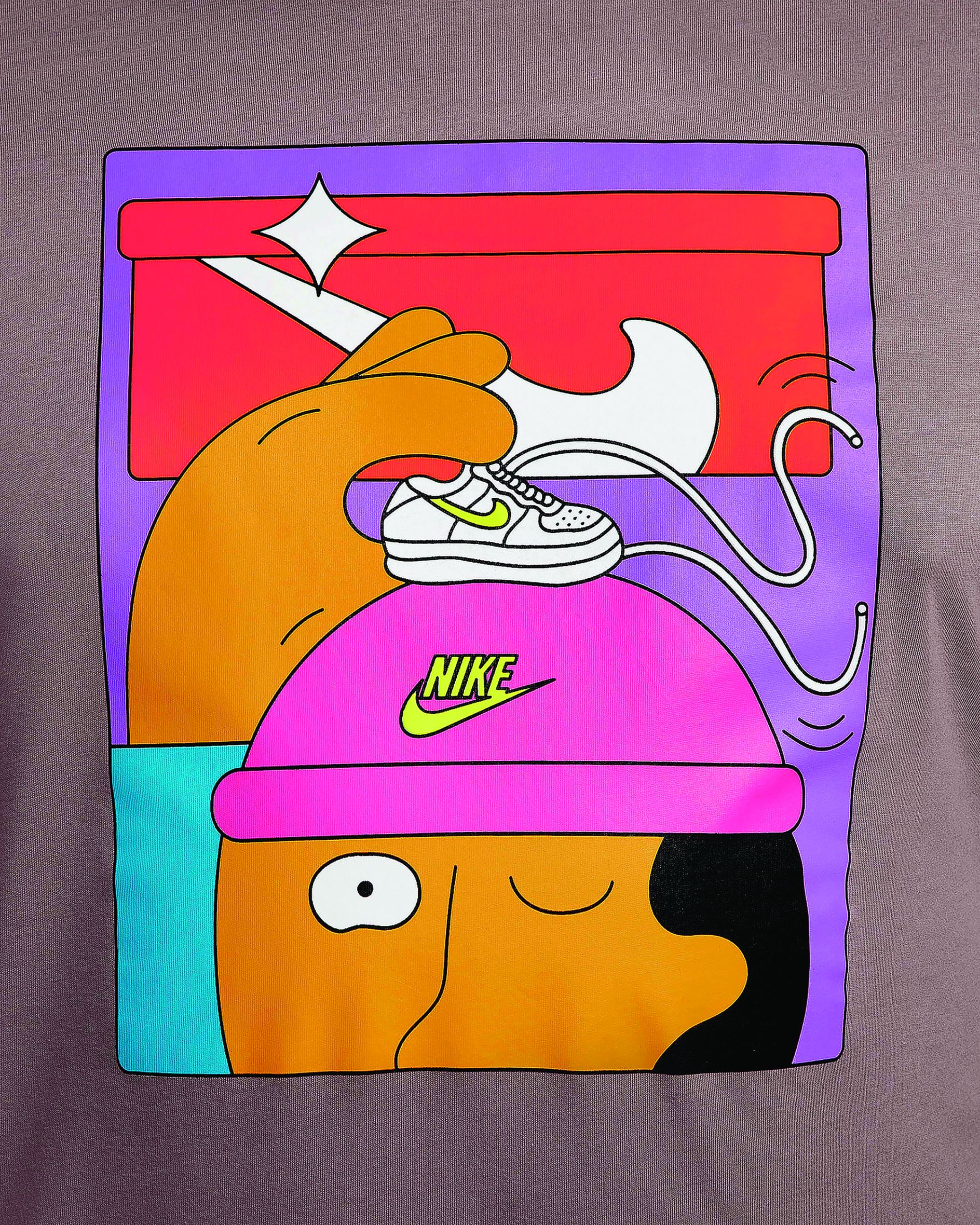 Kanioko on painting colourful worlds of joy for genderless characters ...