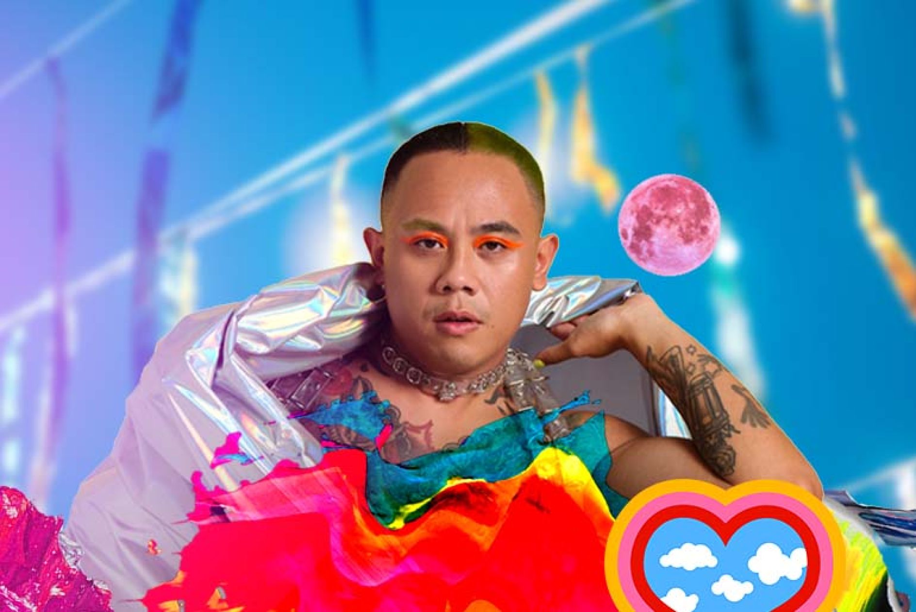 What’s catching the eye of Gen Z? Here we look at the visual trends ...