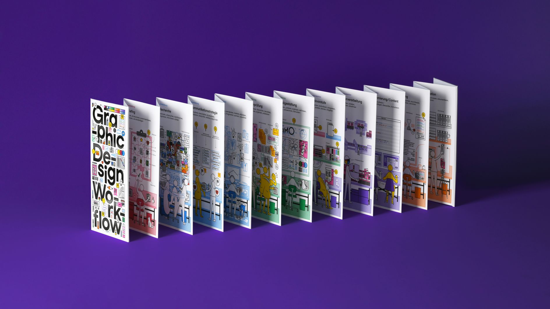 Hotlist 2025: the 25 most popular design studios, as voted for by their ...