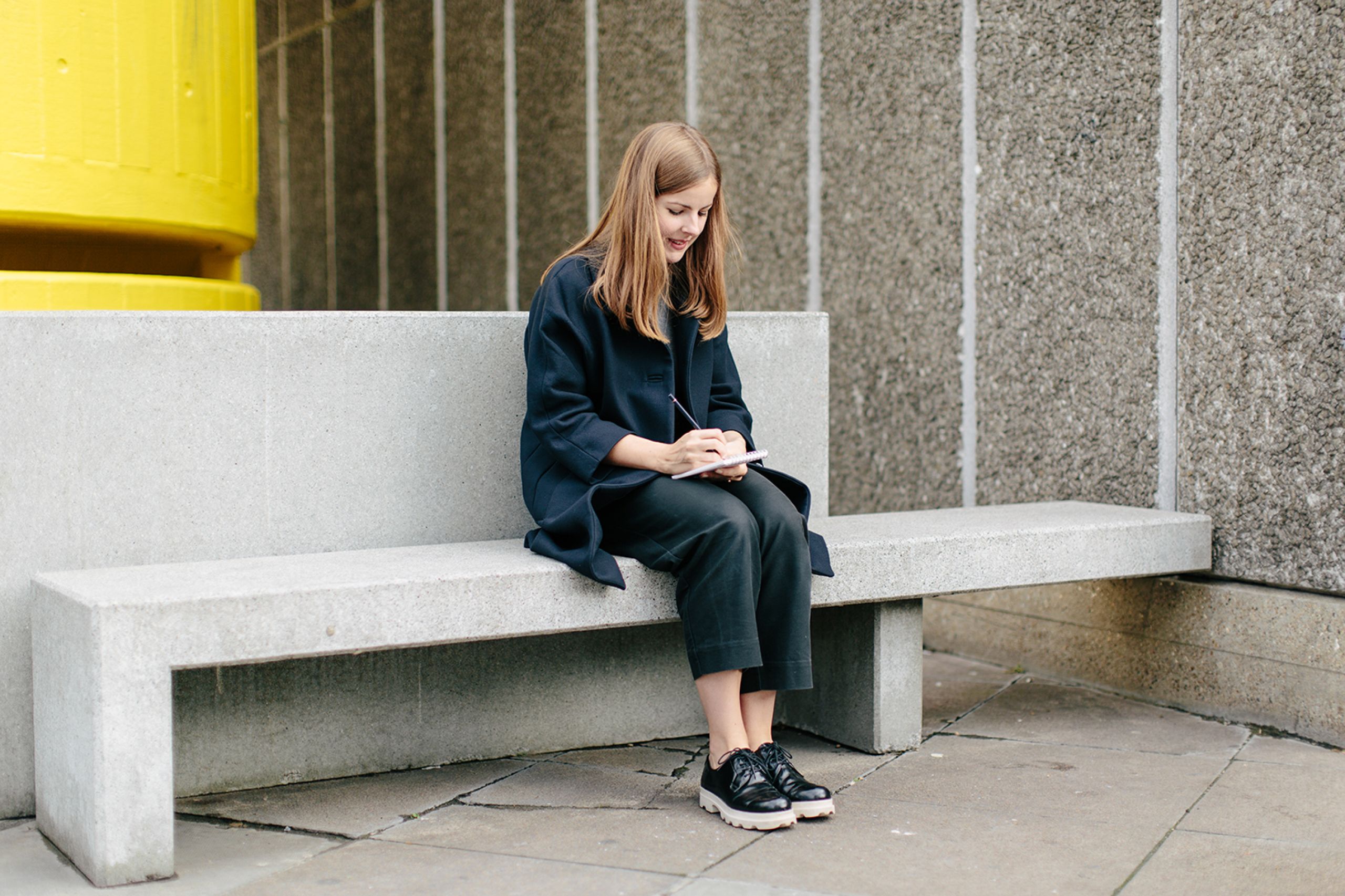Zoë Barker on her success as an illustrator, facing up to 'freelance ...