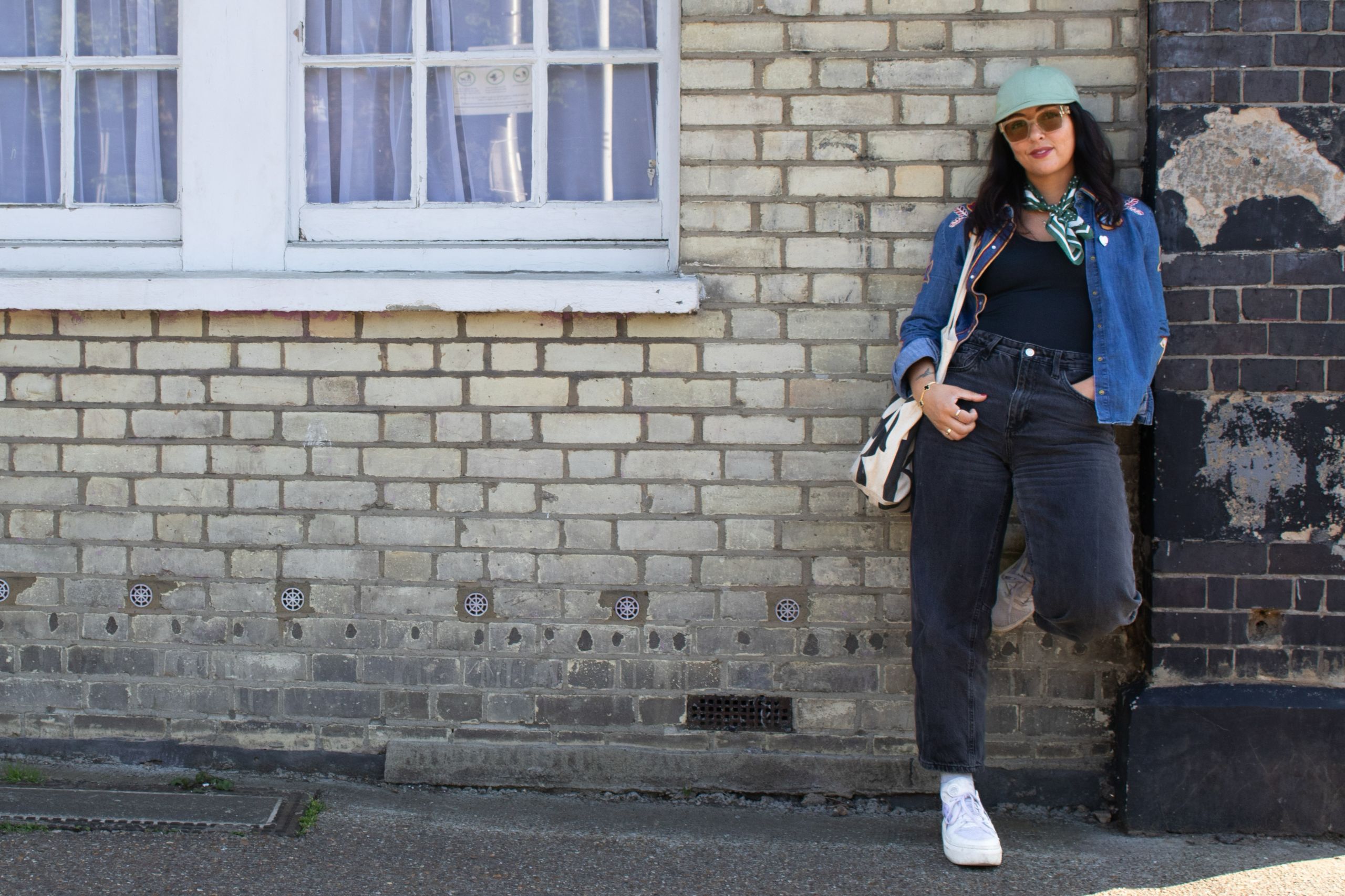 Josefin ottosson bj i've been itching to meet Mia for ages,