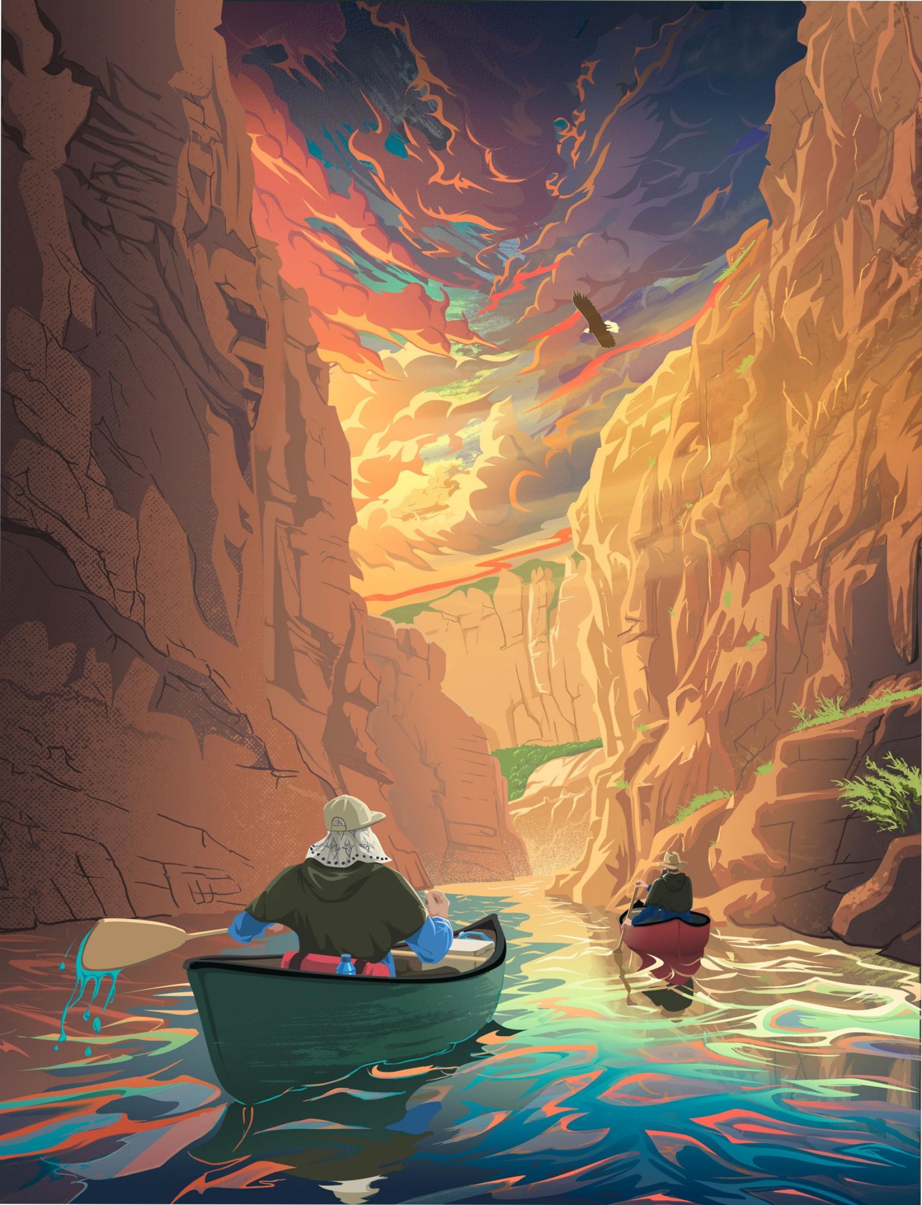 30 awesome illustrators to follow for inspiration in 2021 | Creative Boom