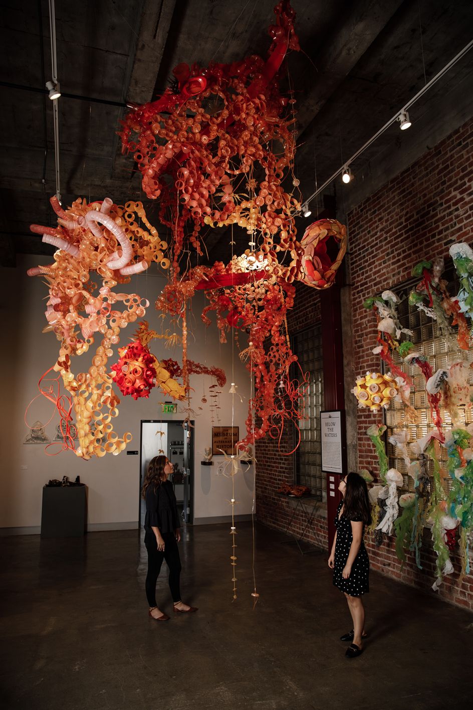 Reality is a new exhibition that will challenge your perceptions of ...